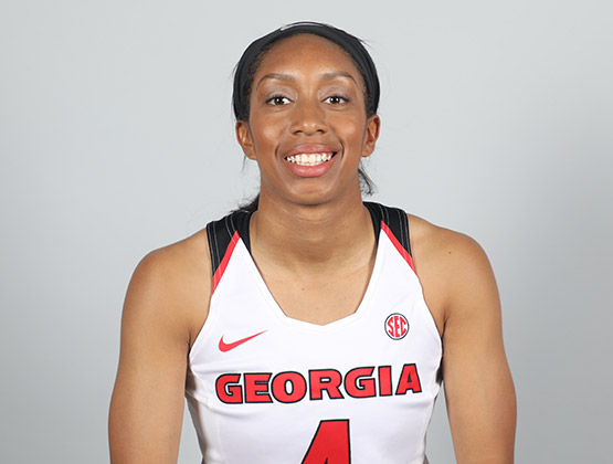 2019-20 Georgia Game Day Central